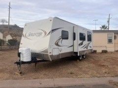 2011 Keystone Sprinter for Sale in Litchfield Park, AZ - OfferUp