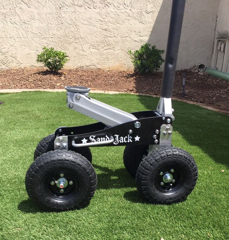 Sand Jack RZR Buggy Off Road for Sale in Santee, CA - OfferUp