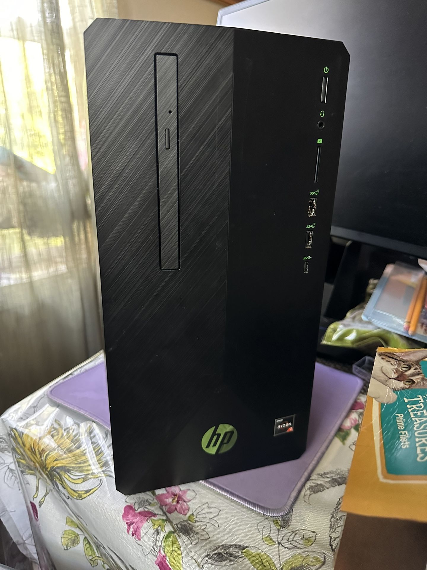 HP GAMING PC for Sale in Portland, OR - OfferUp