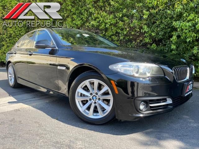 2015 BMW 528i for Sale in Orange, CA - OfferUp