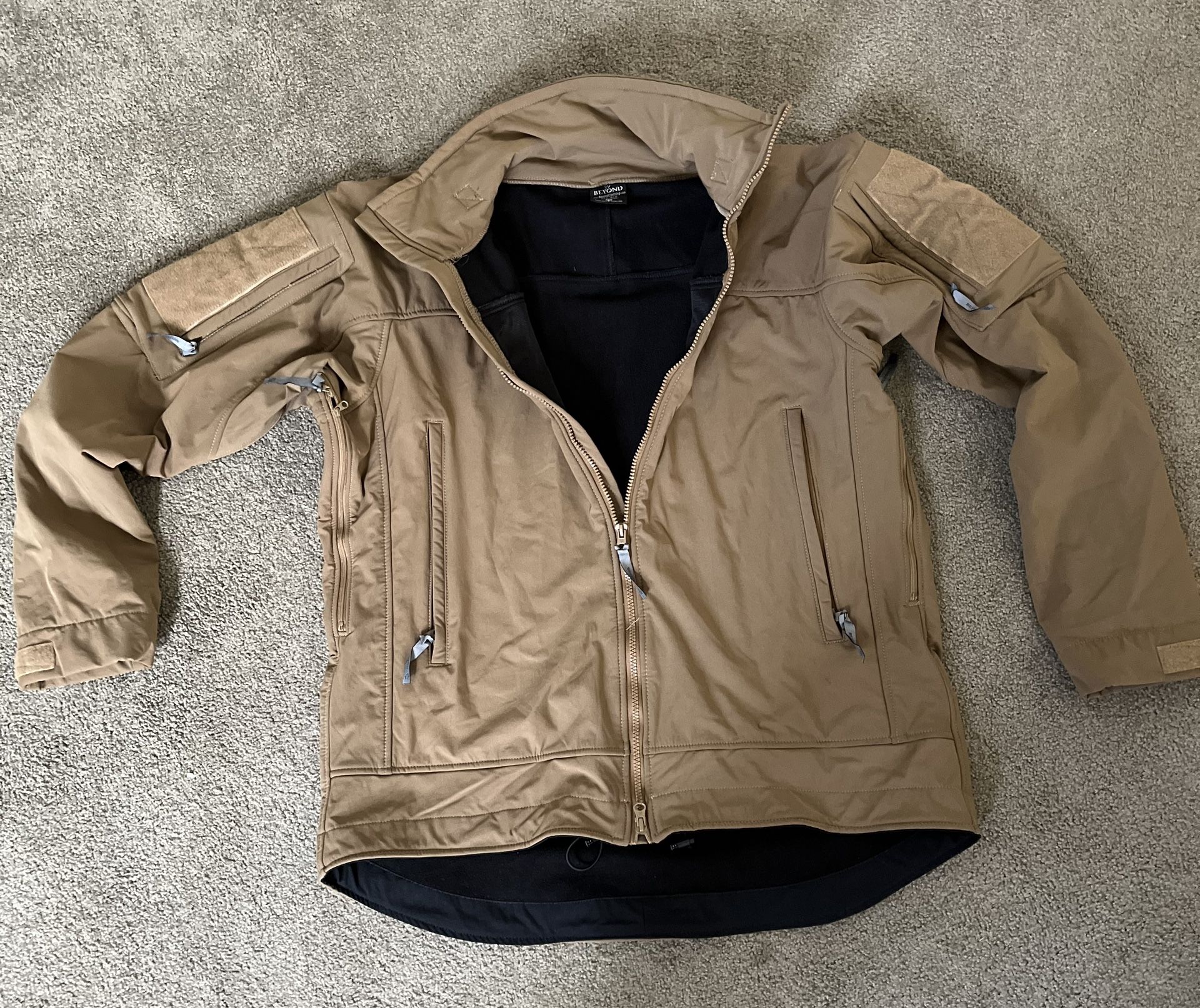 New beyond cold fusion jacket for Sale in Tampa, FL - OfferUp