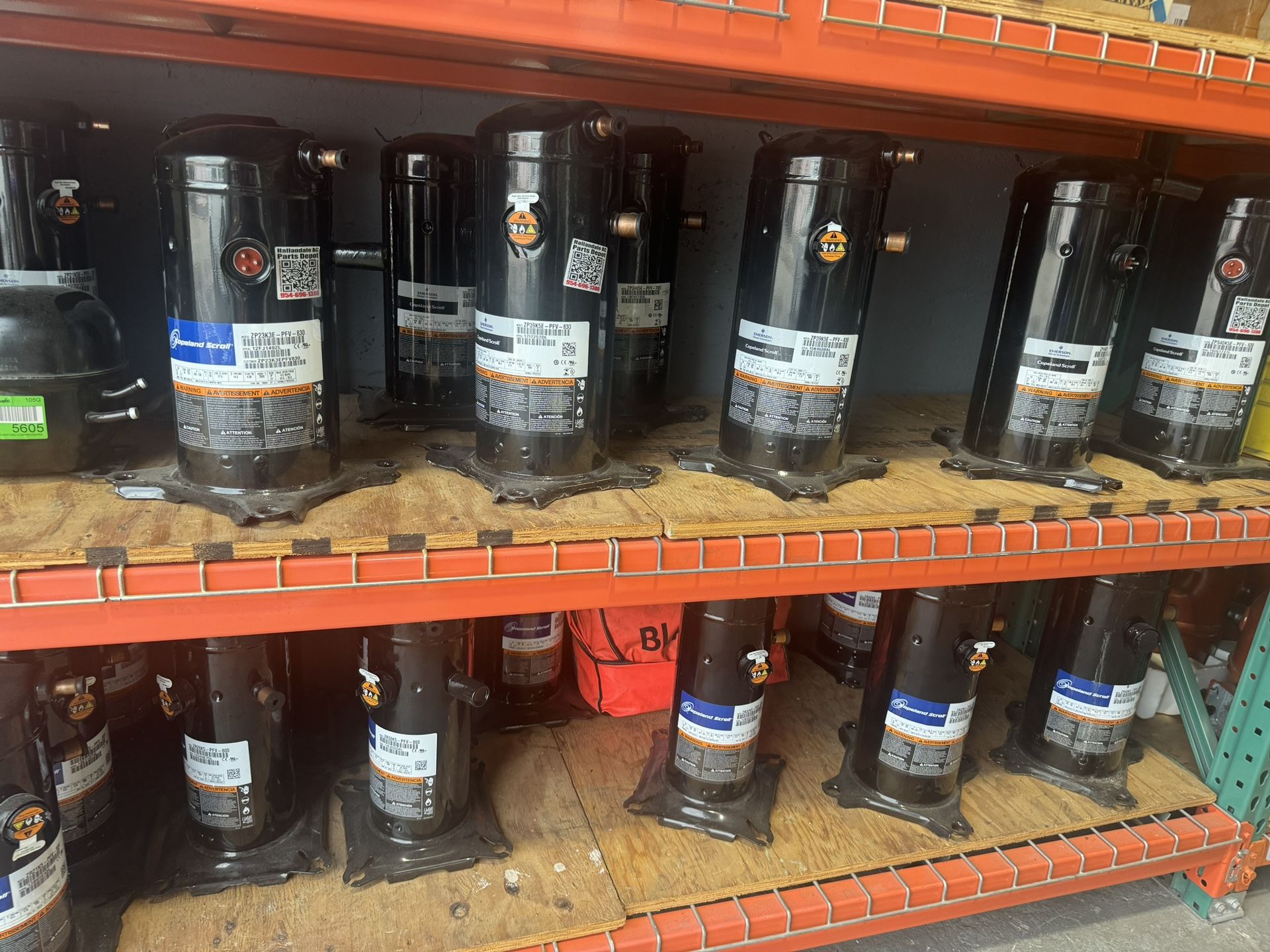 Air Conditioning Compressors for Sale in Halndle Bch, FL - OfferUp