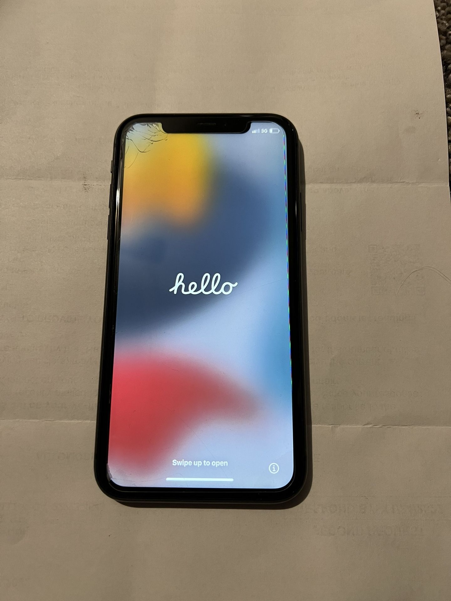 iPhone 11 Verizon for Sale in Oak Glen, CA - OfferUp