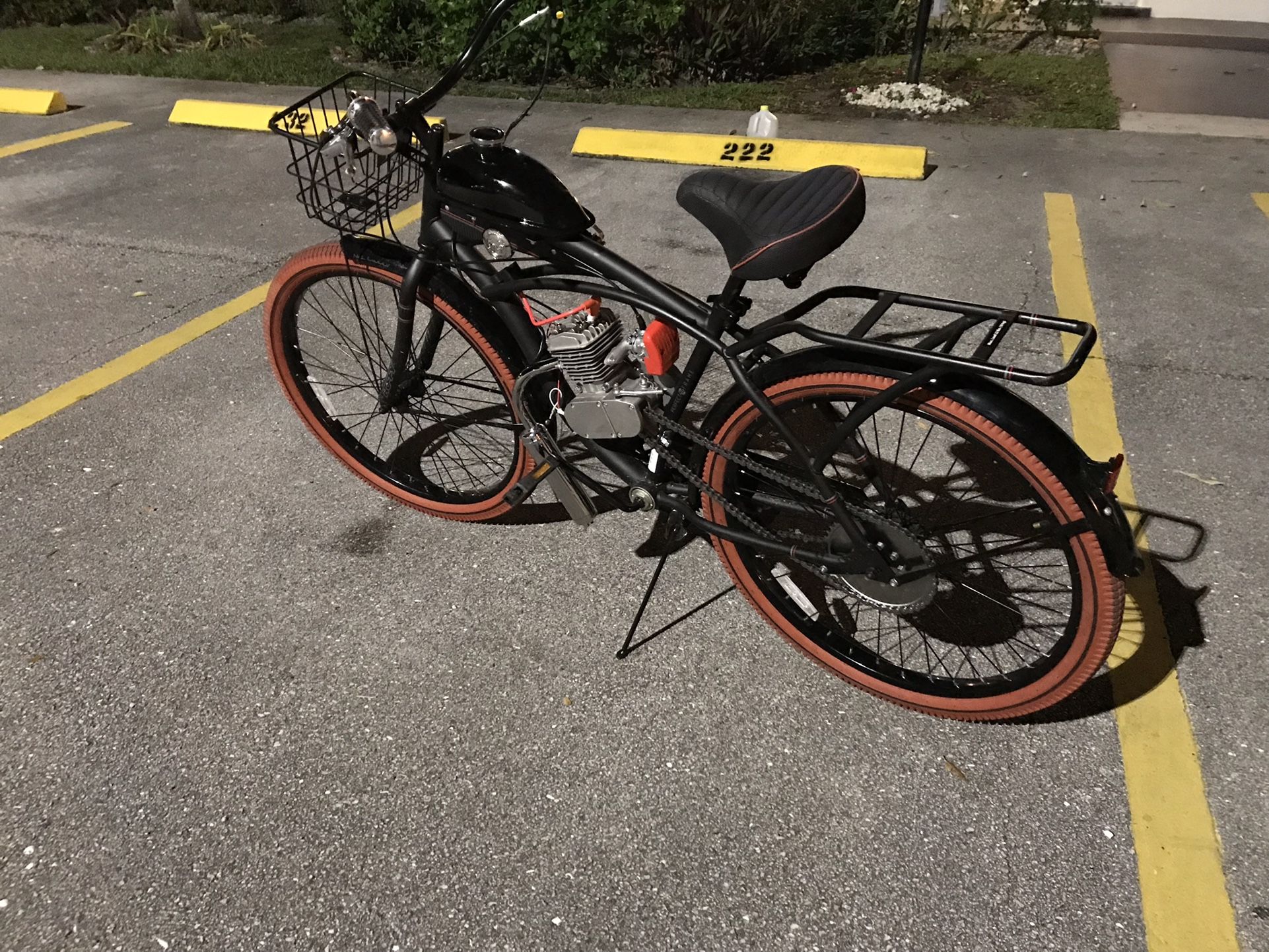 32 Kent Big League Cruiser Bike For Big Tall Riders