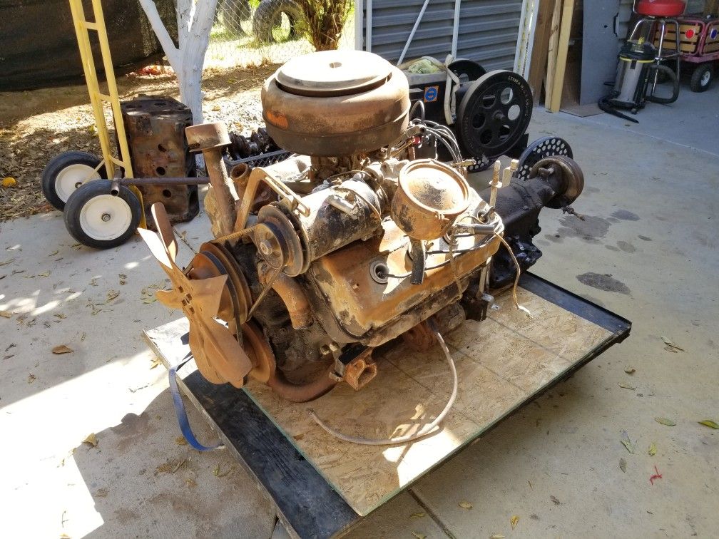 Hemi engine 291 for Sale in Glendale, AZ - OfferUp