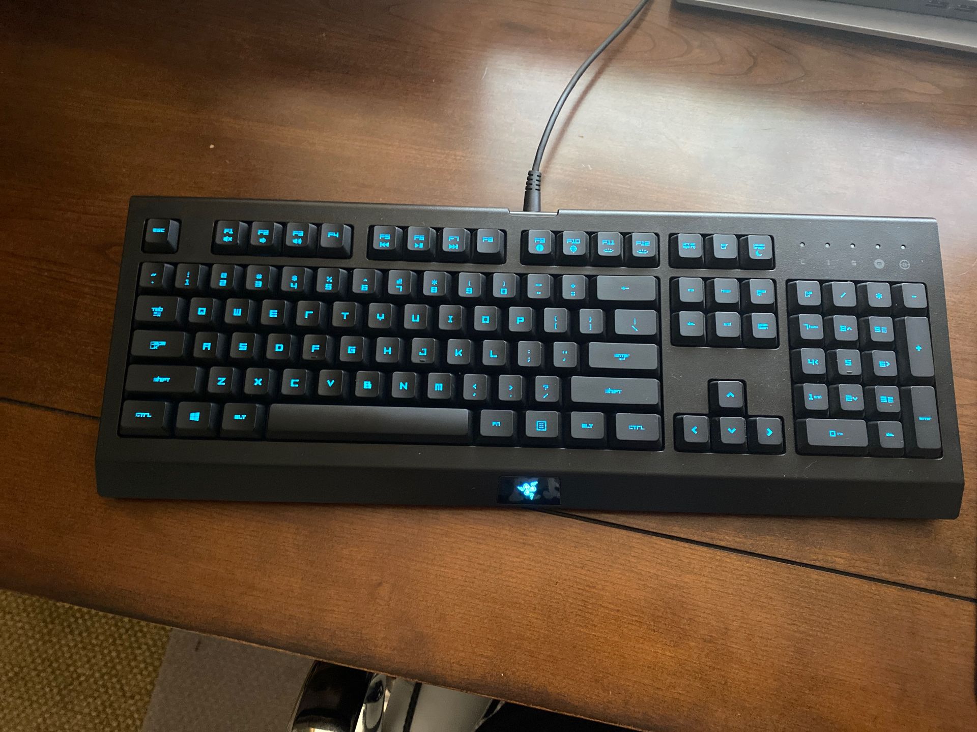 Razer Cynosa Pro Gaming Keyboard Mecha-Membrane for Sale in Irvine, CA ...