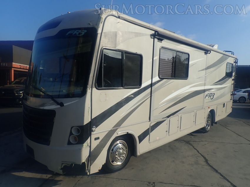 2015 Ford Super Duty F-53 Motorhome for Sale in Gardena, CA - OfferUp