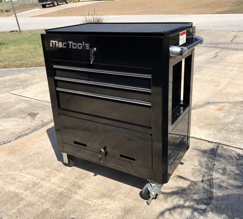 MAC Tools Macsimizer Utility Cart for Sale in Deltona, FL - OfferUp