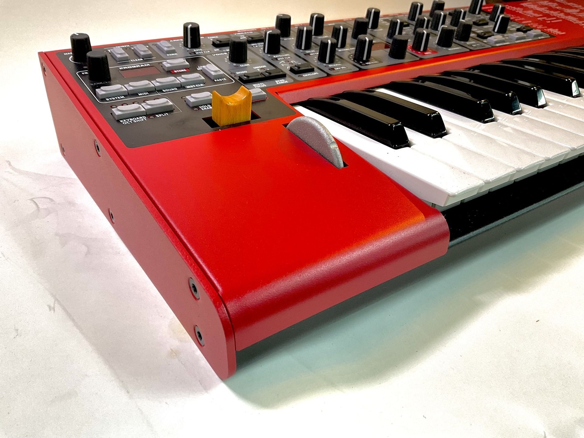 Nord Lead A1 Analog Synthesizer for Sale in West Hollywood, CA - OfferUp
