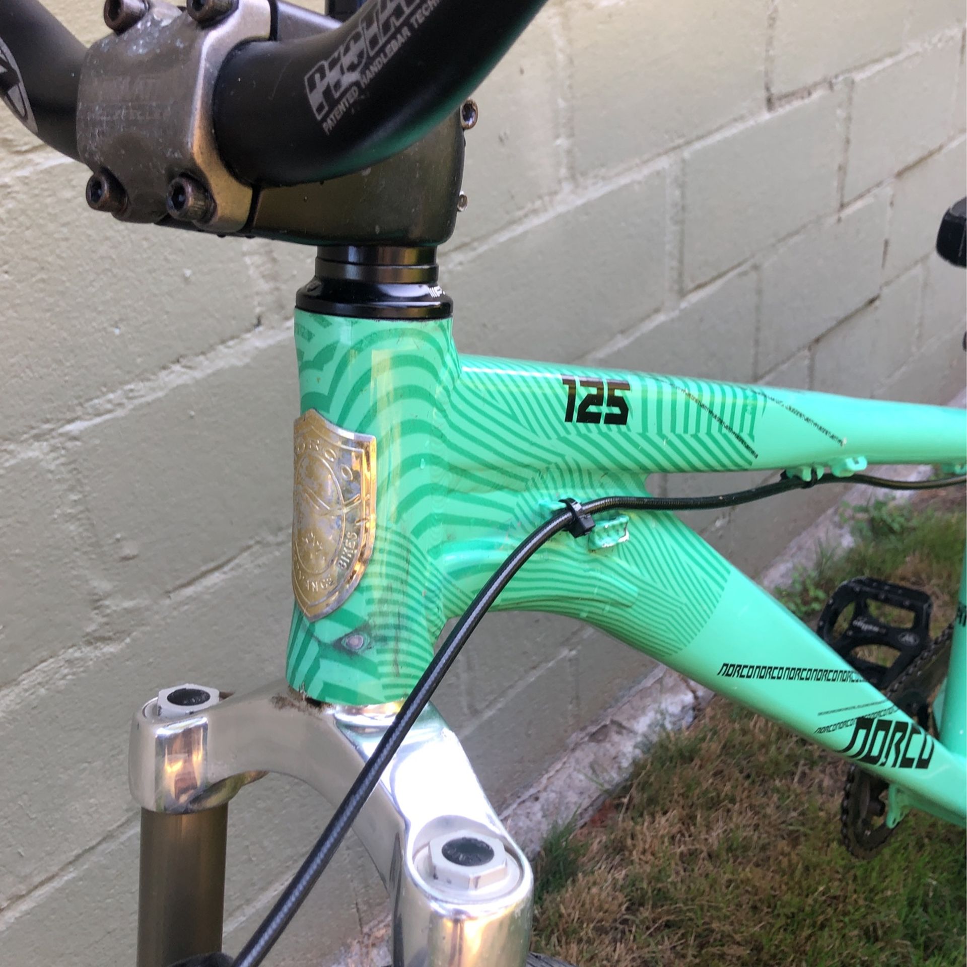 Norco DJ for Sale in Sedro-woolley, WA - OfferUp