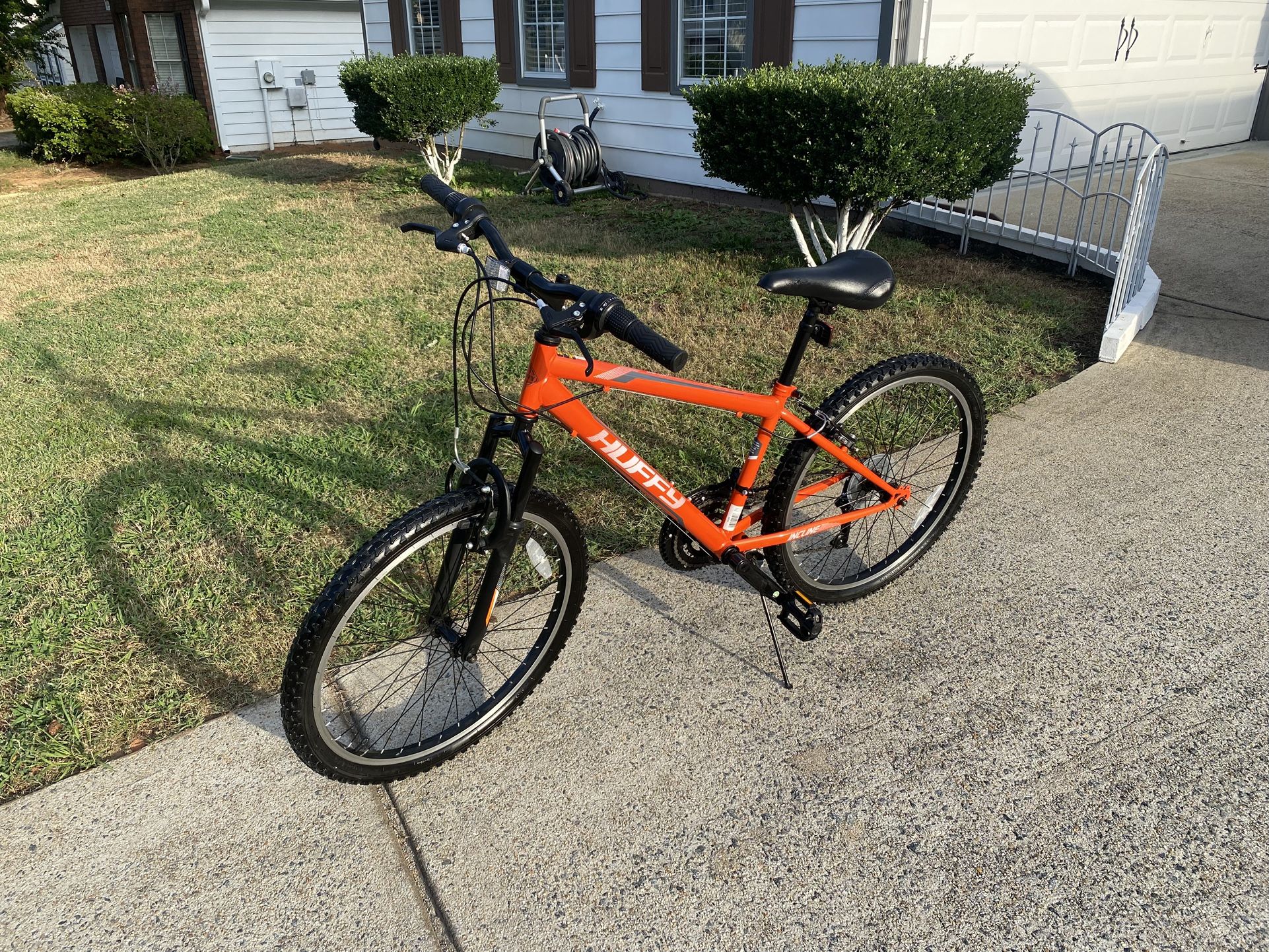 Huffy Incline Mountain Bike for Sale in Kennesaw, GA - OfferUp