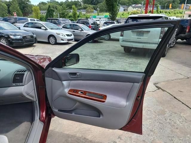 2002 Toyota Camry for Sale in Durham, NC - OfferUp