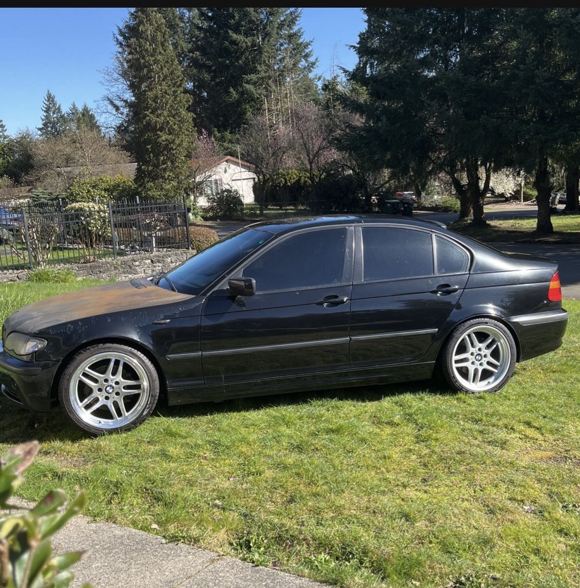 2005 BMW 325i for Sale in Seattle, WA - OfferUp