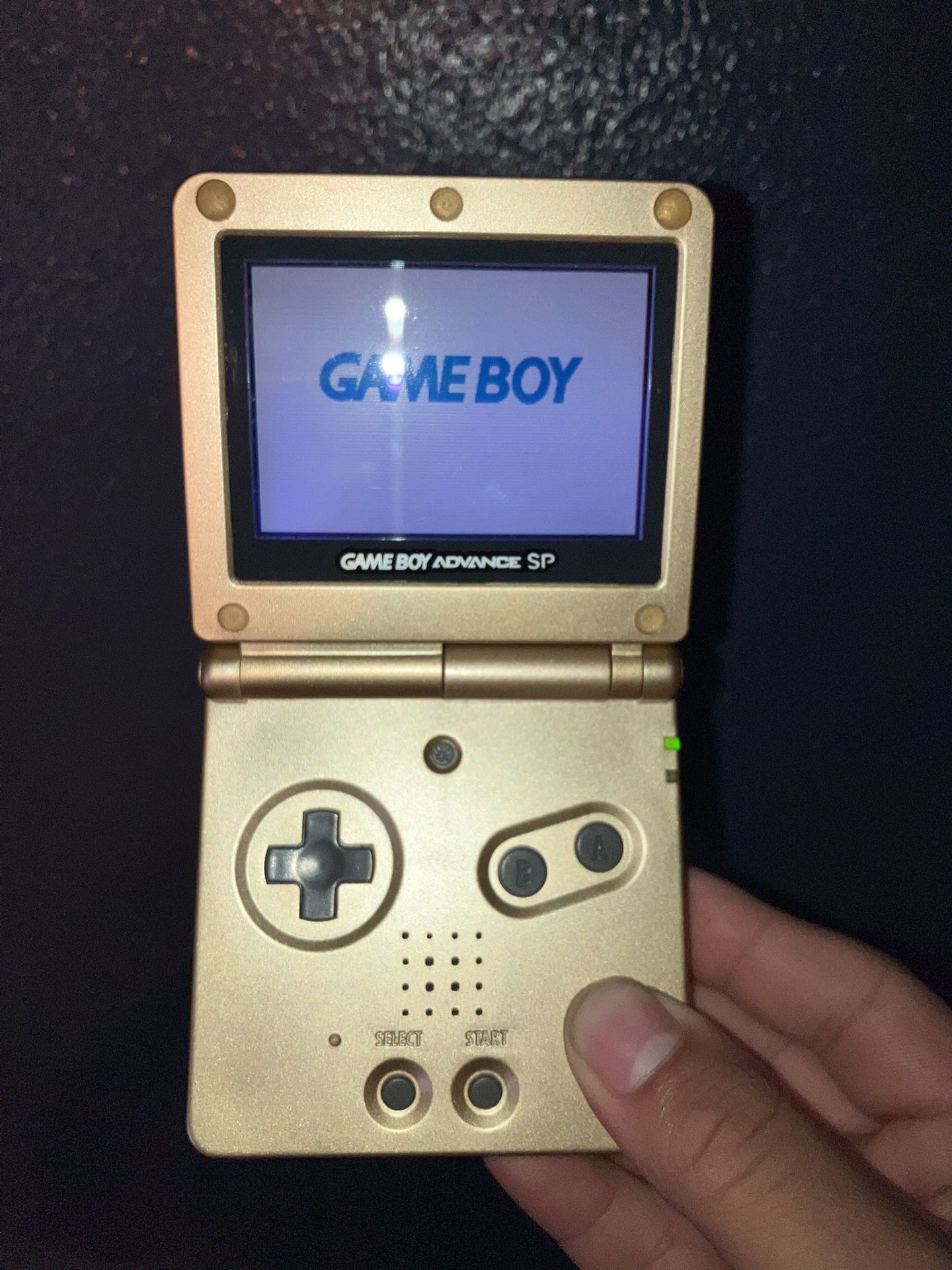 GameBoy Advance SP - Parts for Sale in Houston, TX - OfferUp