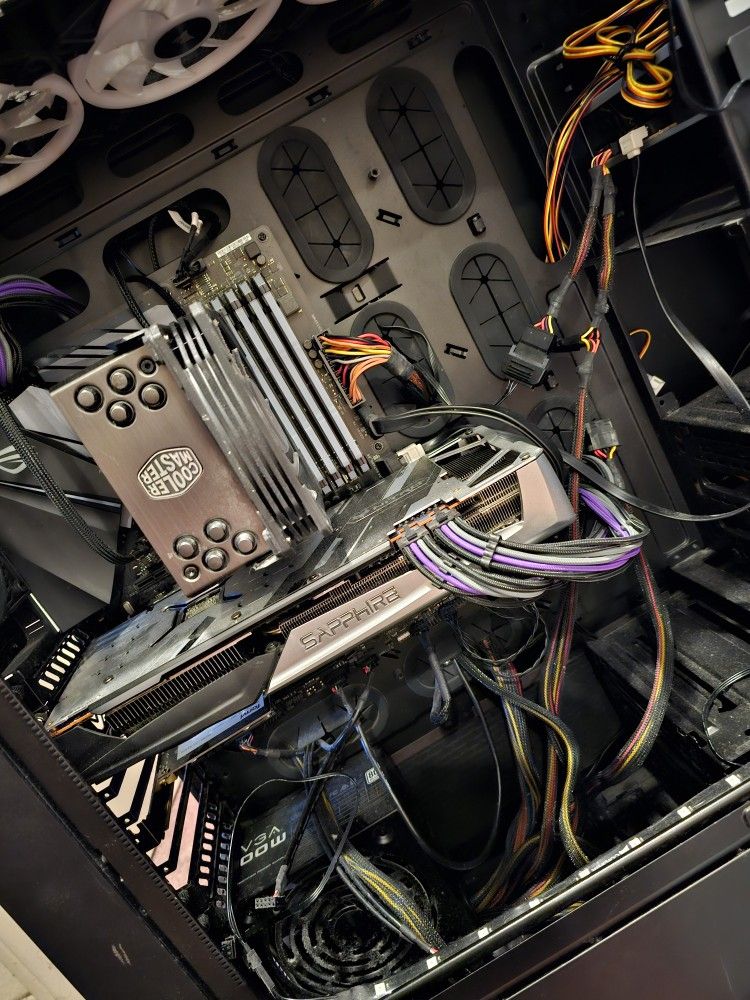 PC Build for Sale in Anaheim, CA - OfferUp