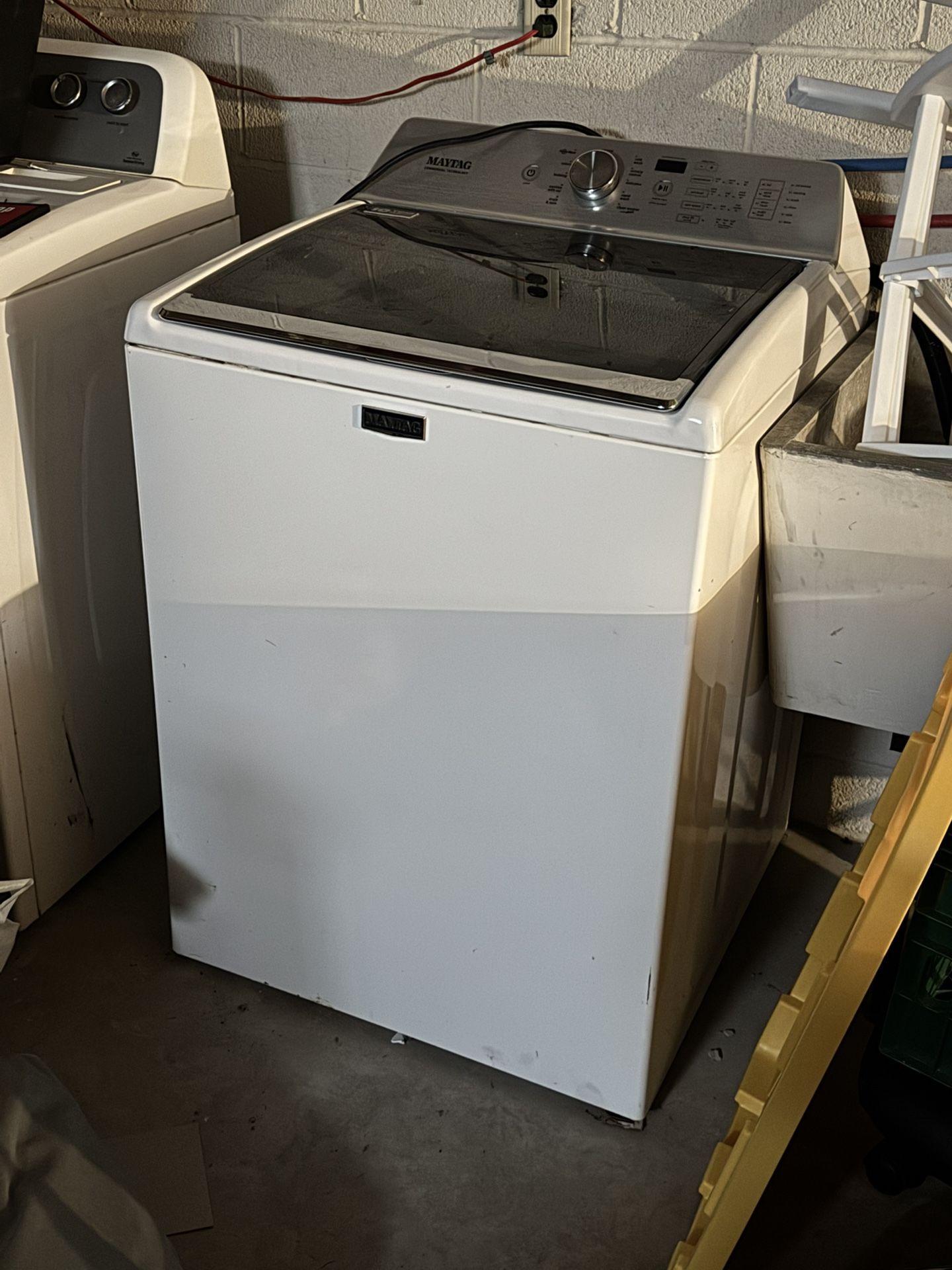 Washer for Sale in Camp Hill, PA - OfferUp