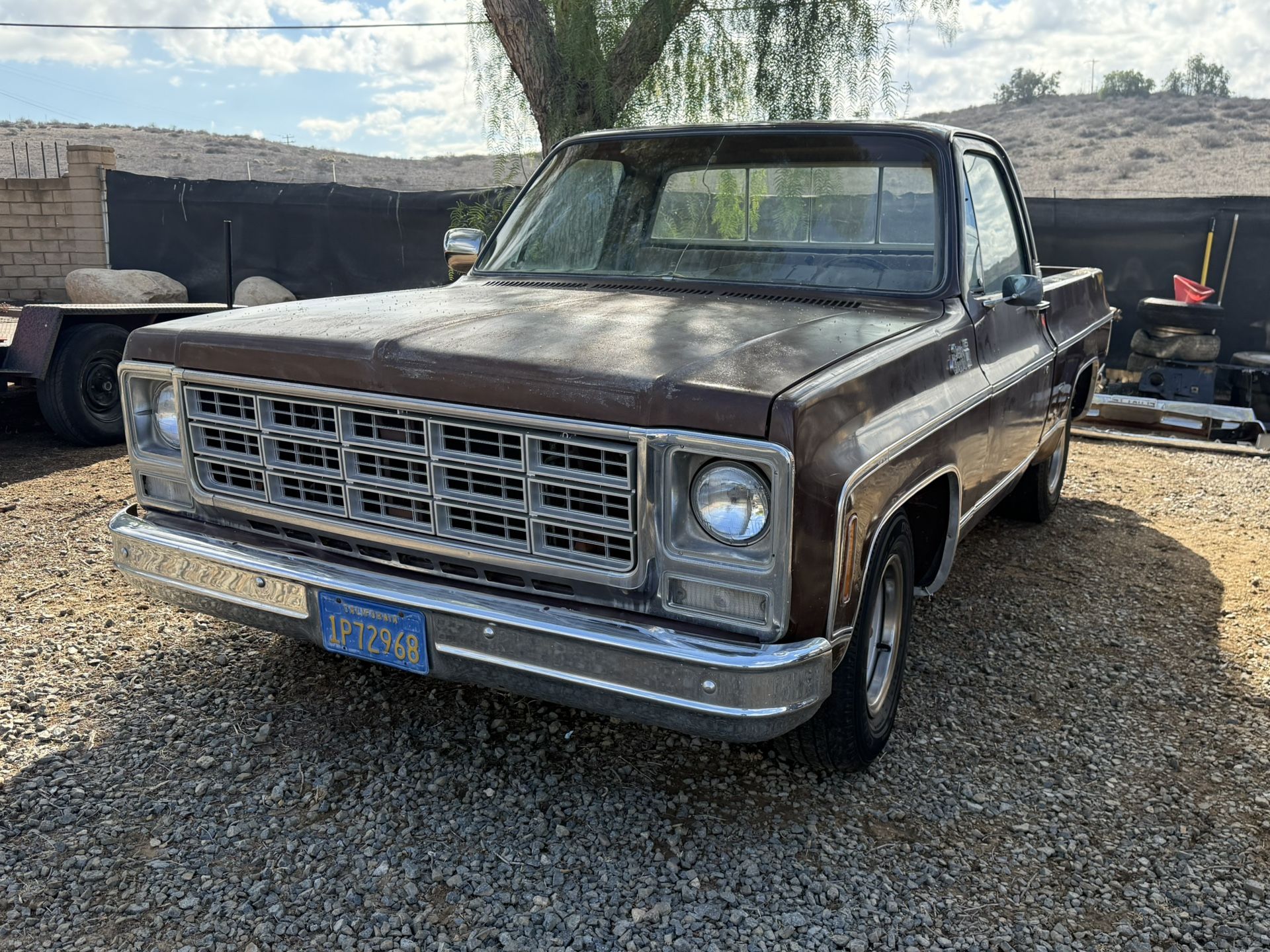 1979 Gmc Heavy Half for Sale in Riverside, CA - OfferUp