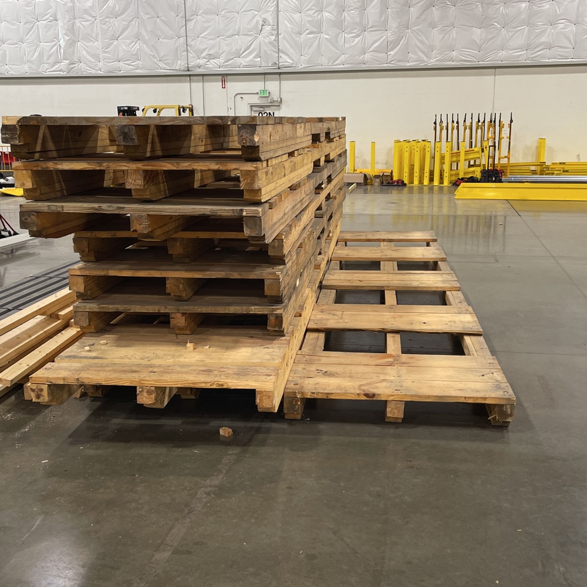 Skids for Sale in Seatac, WA - OfferUp