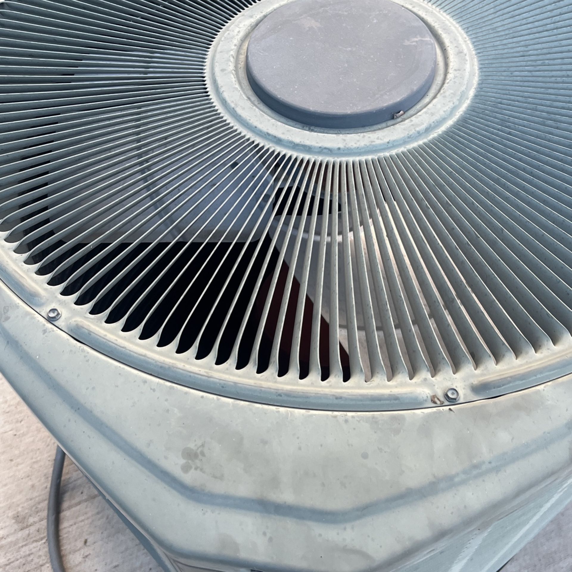 5 Ton TRANE Condenser for Sale in Dallas, TX - OfferUp