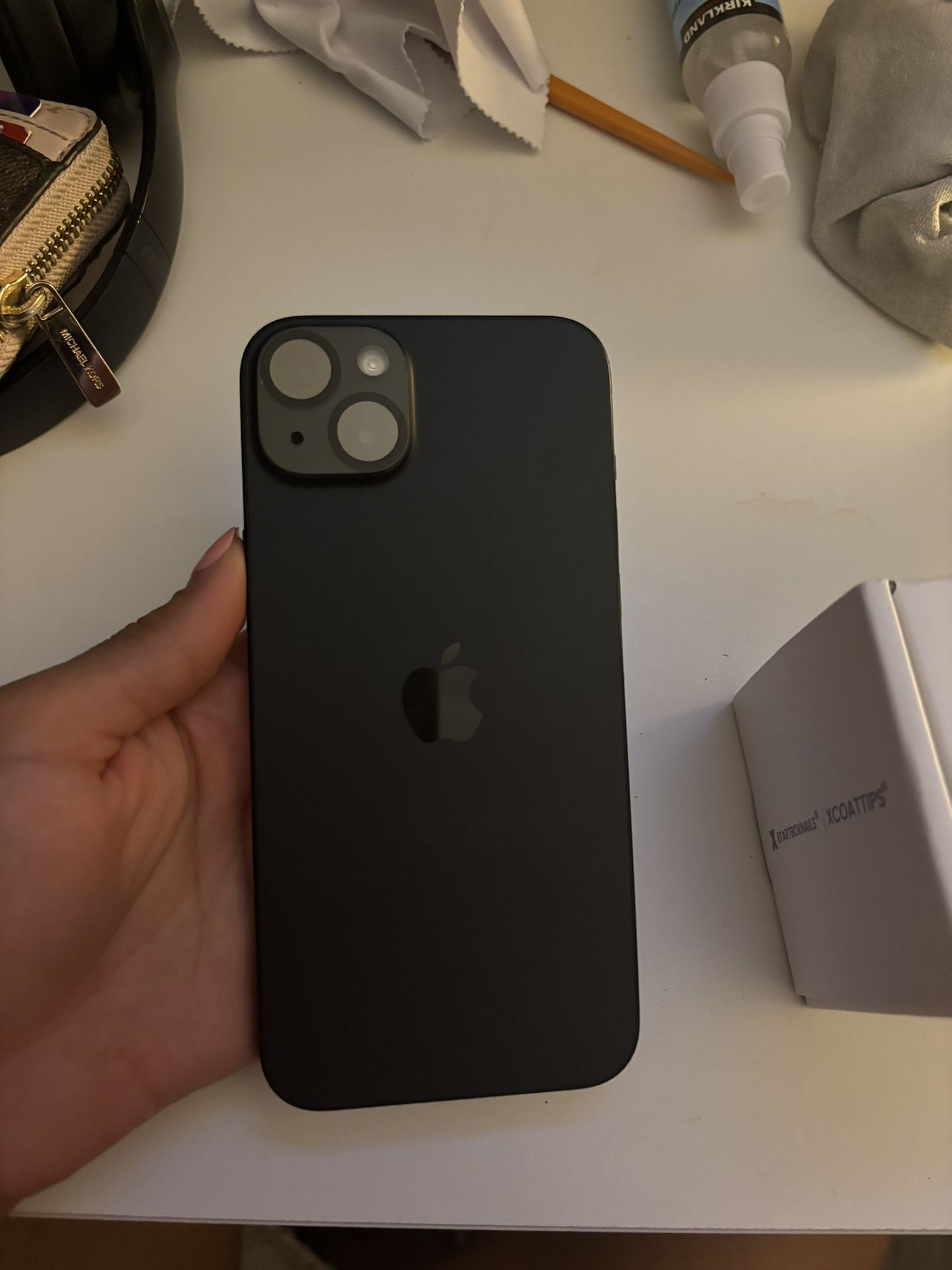 iPhone 15 Plus 256GB for Sale in Long Beach, CA - OfferUp