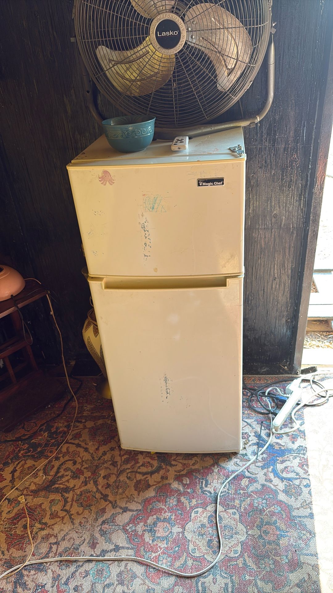 Mini Fridge for Sale in Mesa, AZ - OfferUp