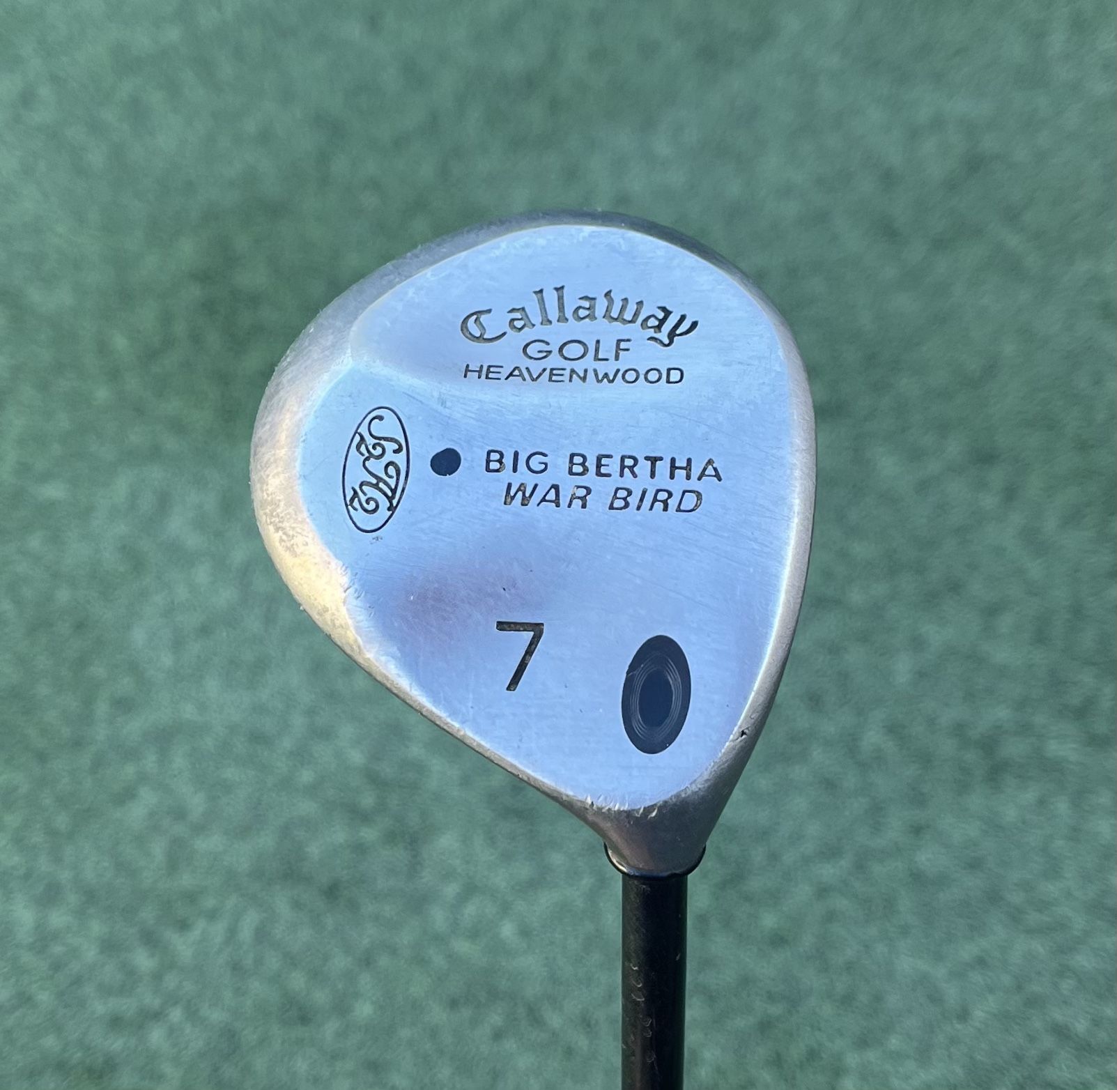 Callaway Golf Big Bertha 7 Heavenwood for Sale in Lakewood, CA - OfferUp