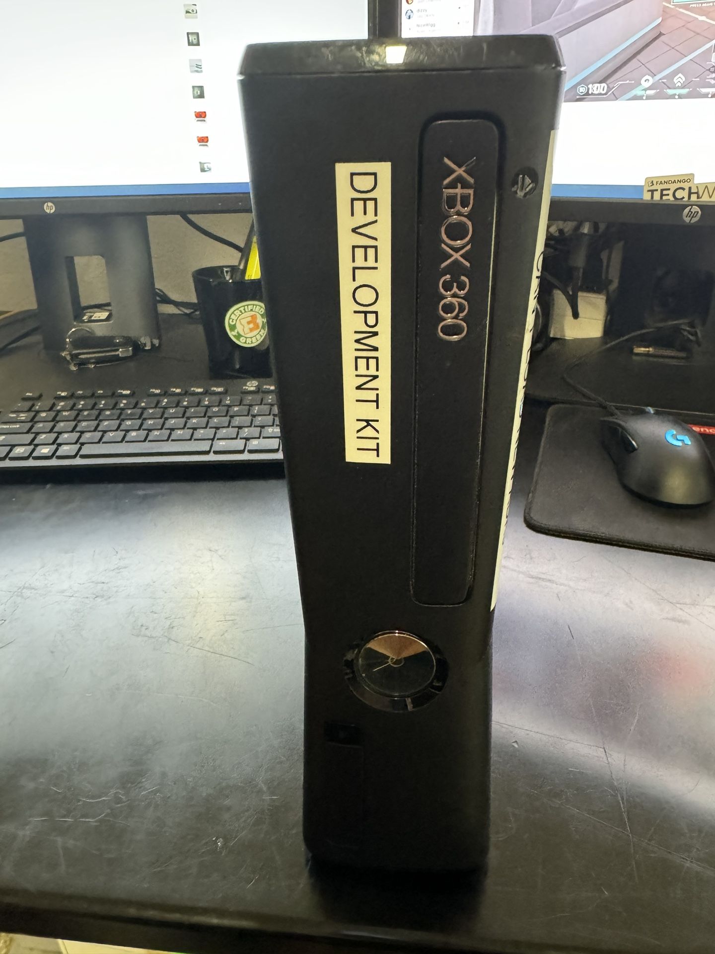 XBOX 360 Developer Kit XDK for Sale in Anaheim, CA - OfferUp