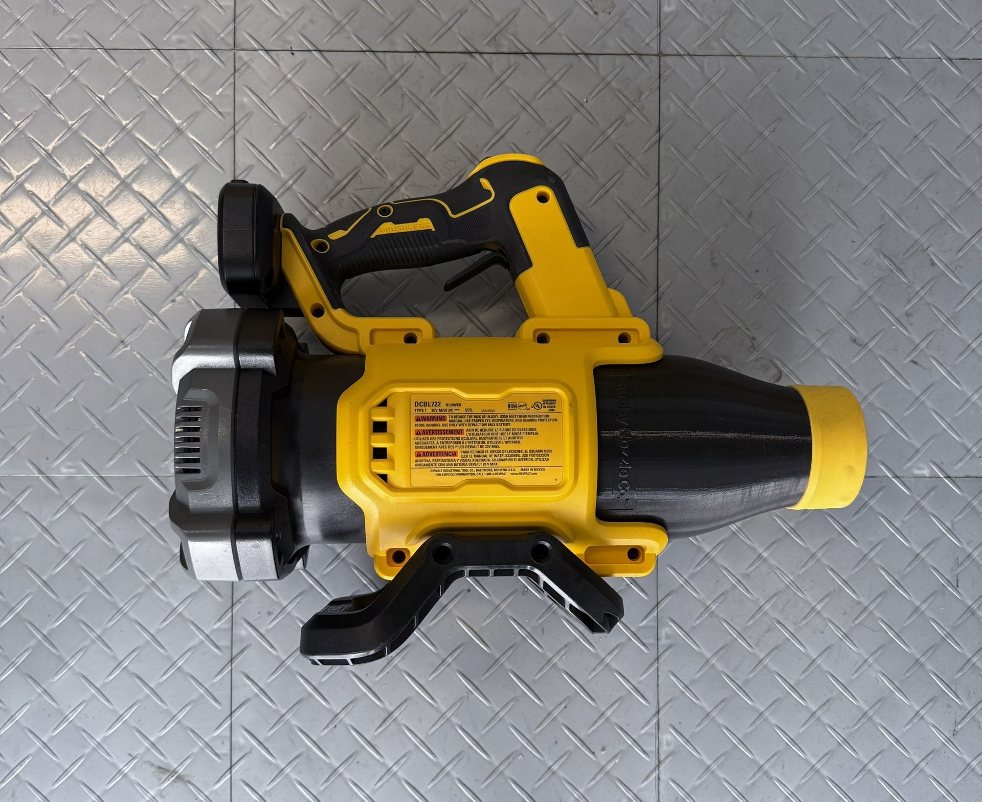 Dewalt DCBL722 for Sale in Irvine, CA - OfferUp