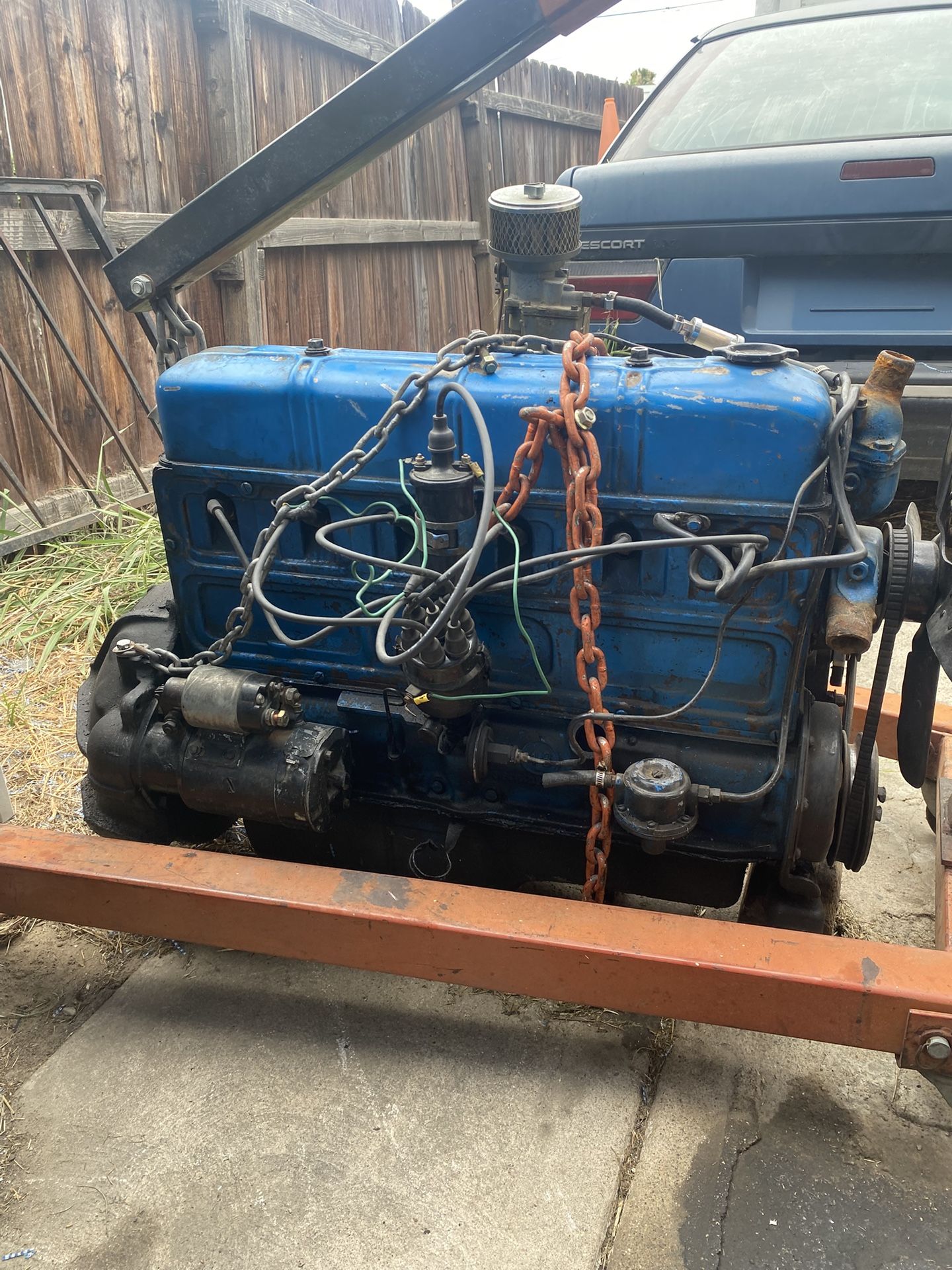 216 Engine for Sale in San Bernardino, CA - OfferUp