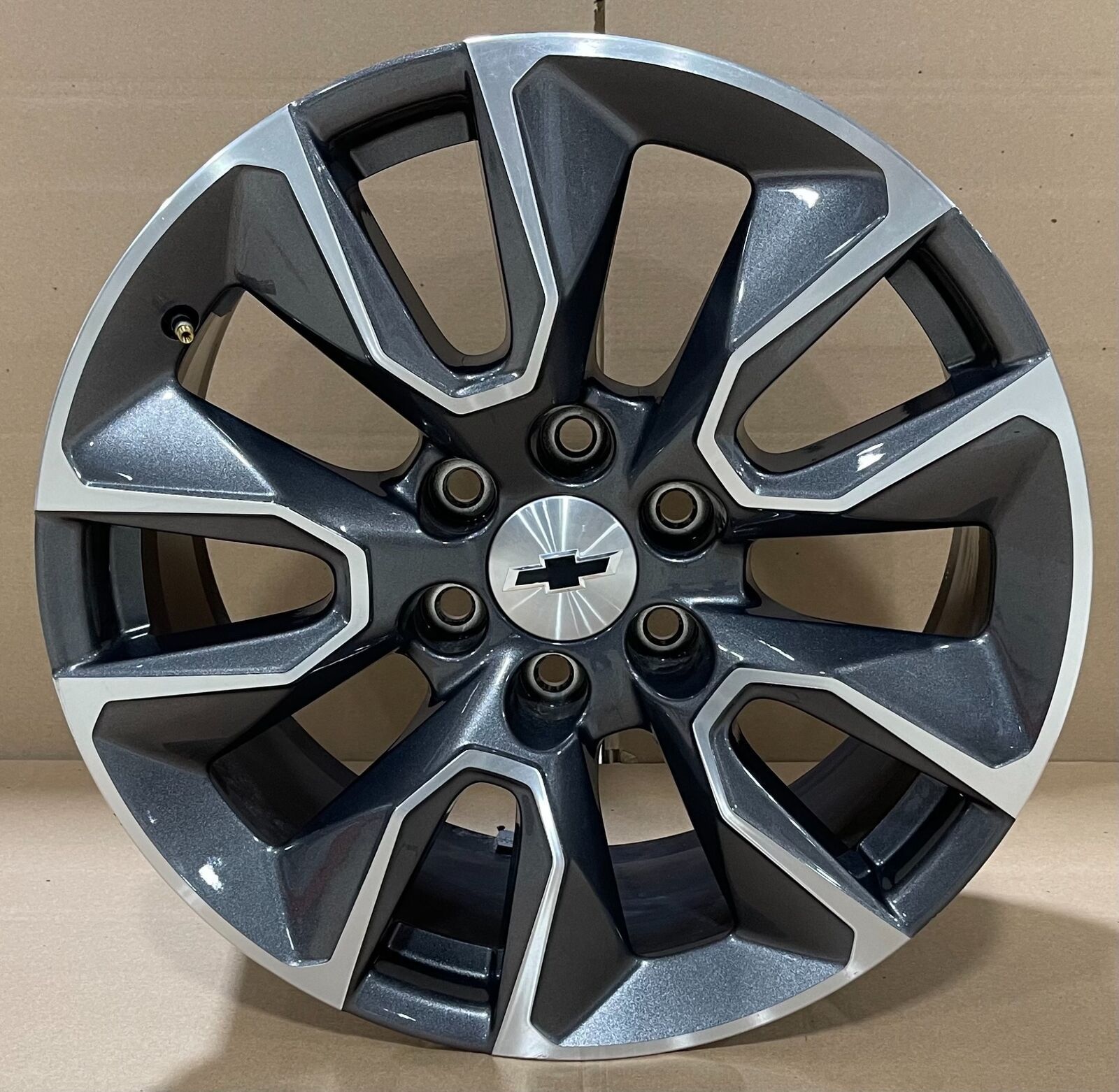 Chevrolet Wheels And Tires for Sale in Tualatin, OR - OfferUp