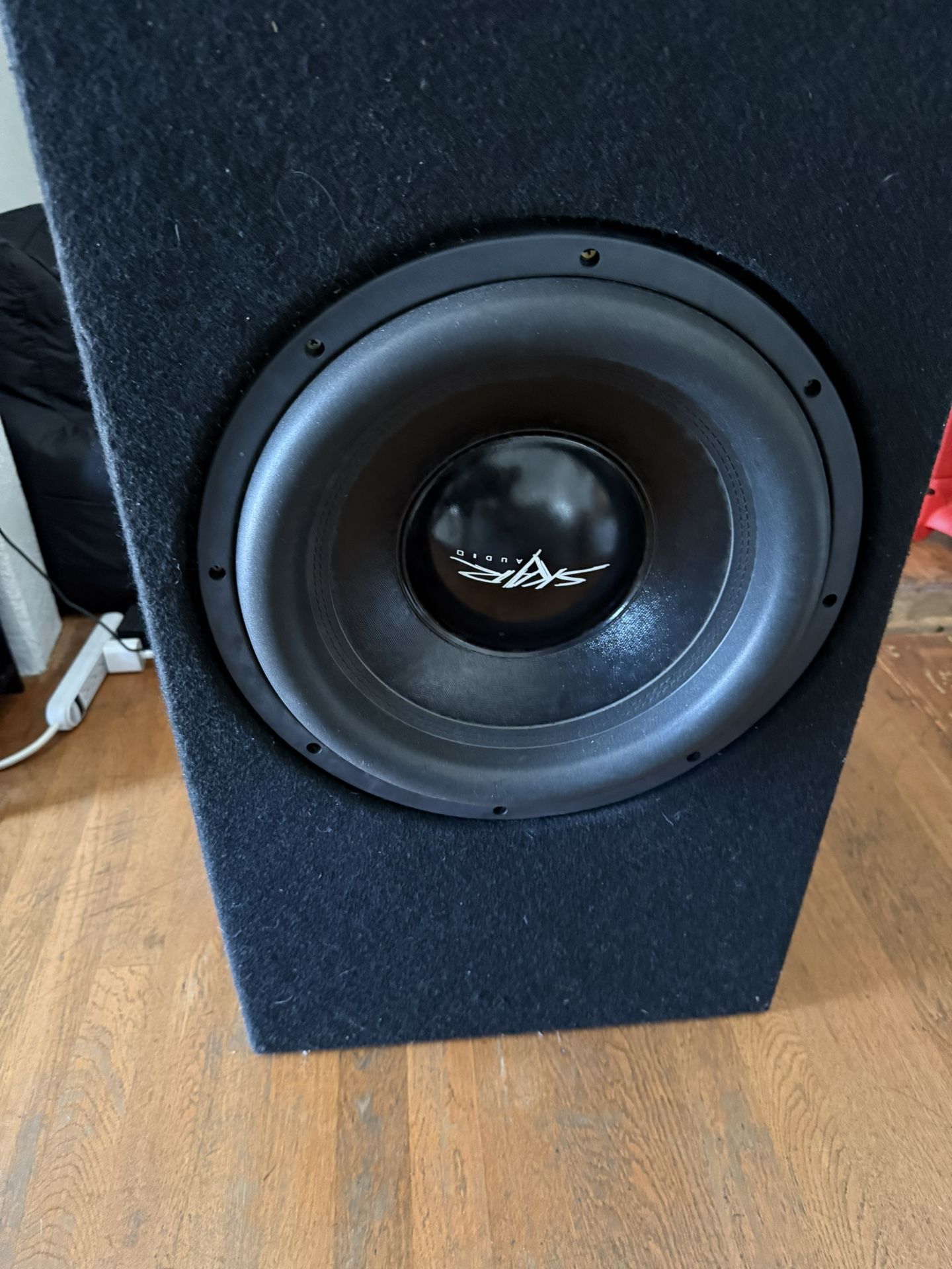 Skar Subwoofer for Sale in Artesia, CA - OfferUp