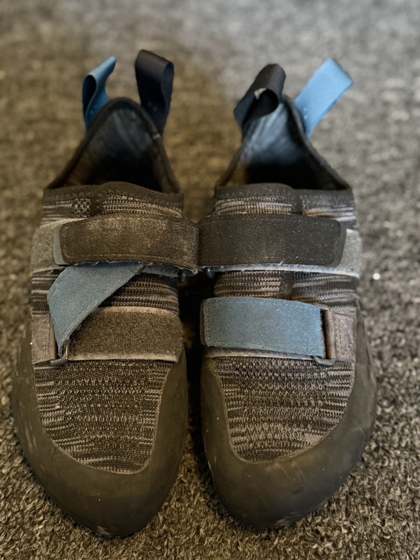 Mountain Climbing Shoes. for Sale in Pico Rivera, CA - OfferUp