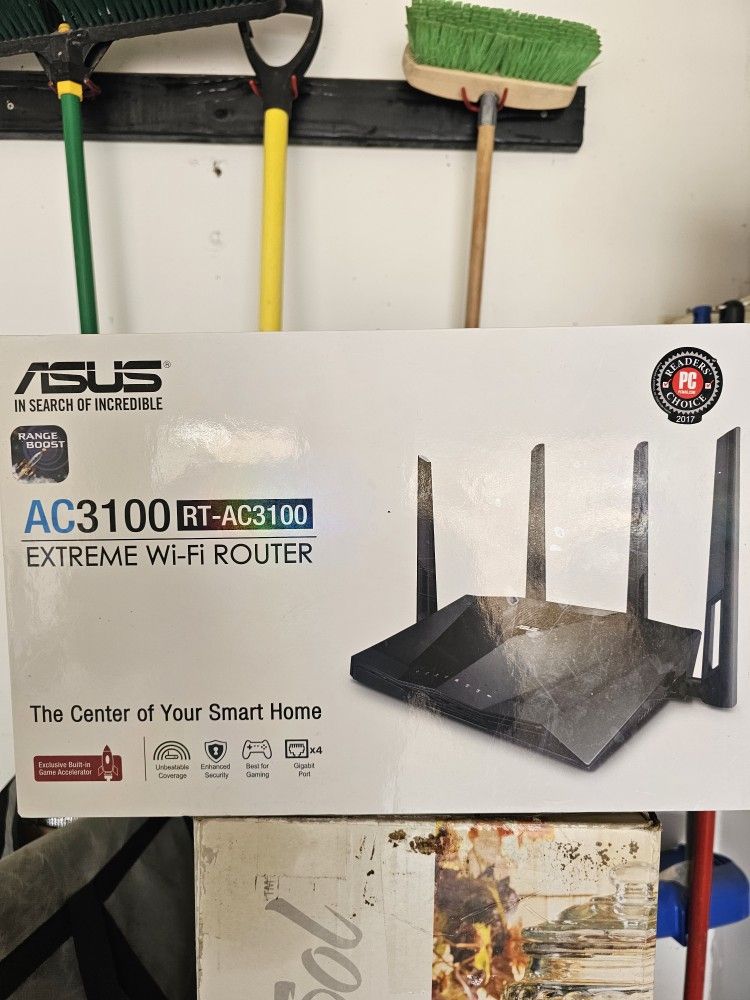 Router for Sale in Lubbock, TX - OfferUp