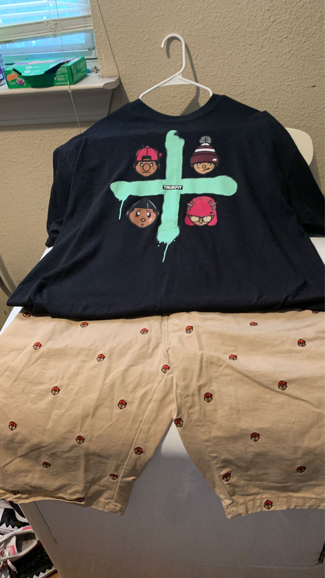 Lil Wayne Clothing Brand