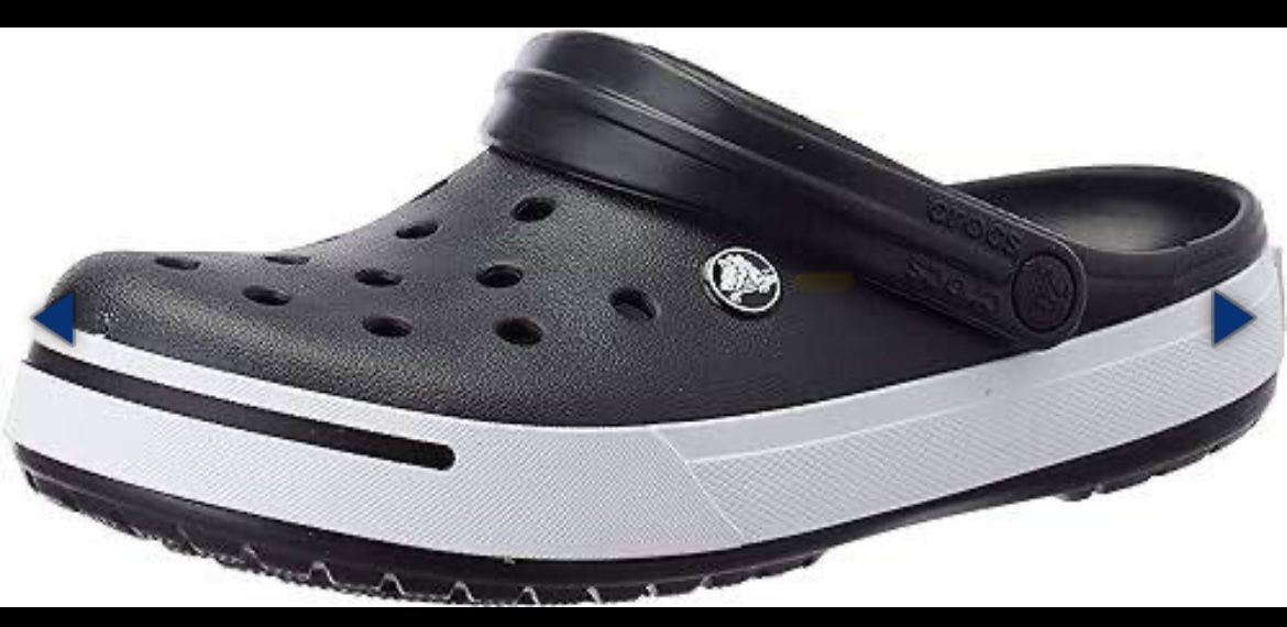 Crocs M6 / W8 $25 for Sale in Glendale, AZ - OfferUp