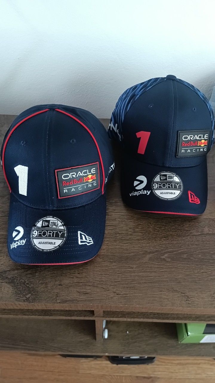 F1 Miami Grand Prix Caps Merchandise for Sale in Biscayne Park, FL ...