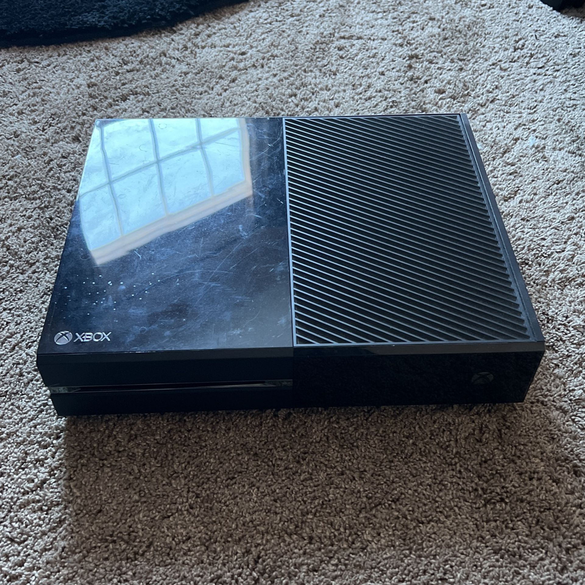 Xbox 1 first gen for Sale in Nesconset, NY - OfferUp
