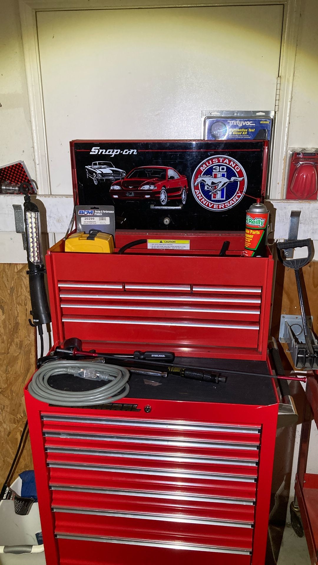 Snap-on Toolbox for Sale in Hemet, CA - OfferUp