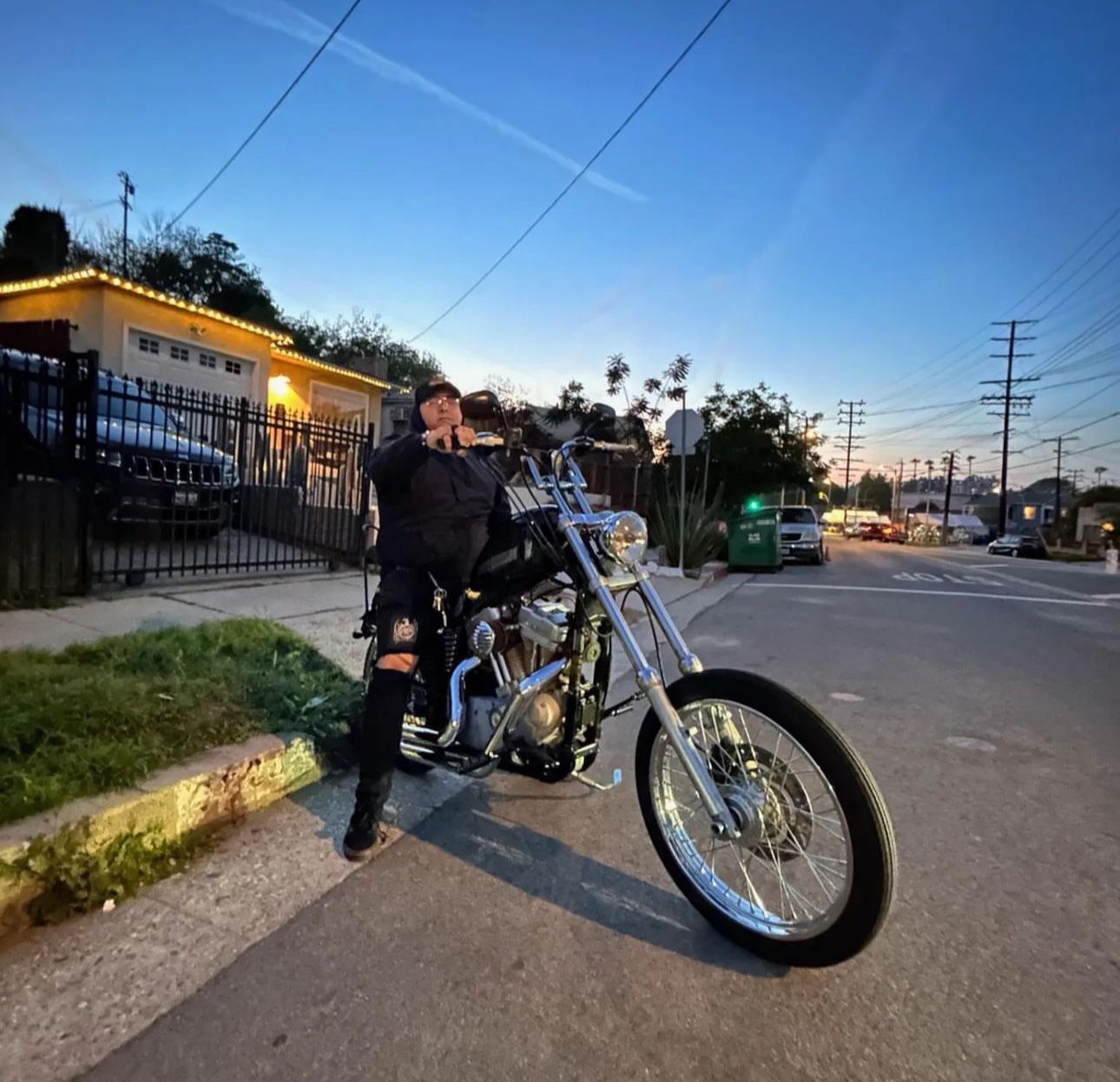 2009 Harley Davidson Sportster XL for Sale in Los Angeles, CA - OfferUp