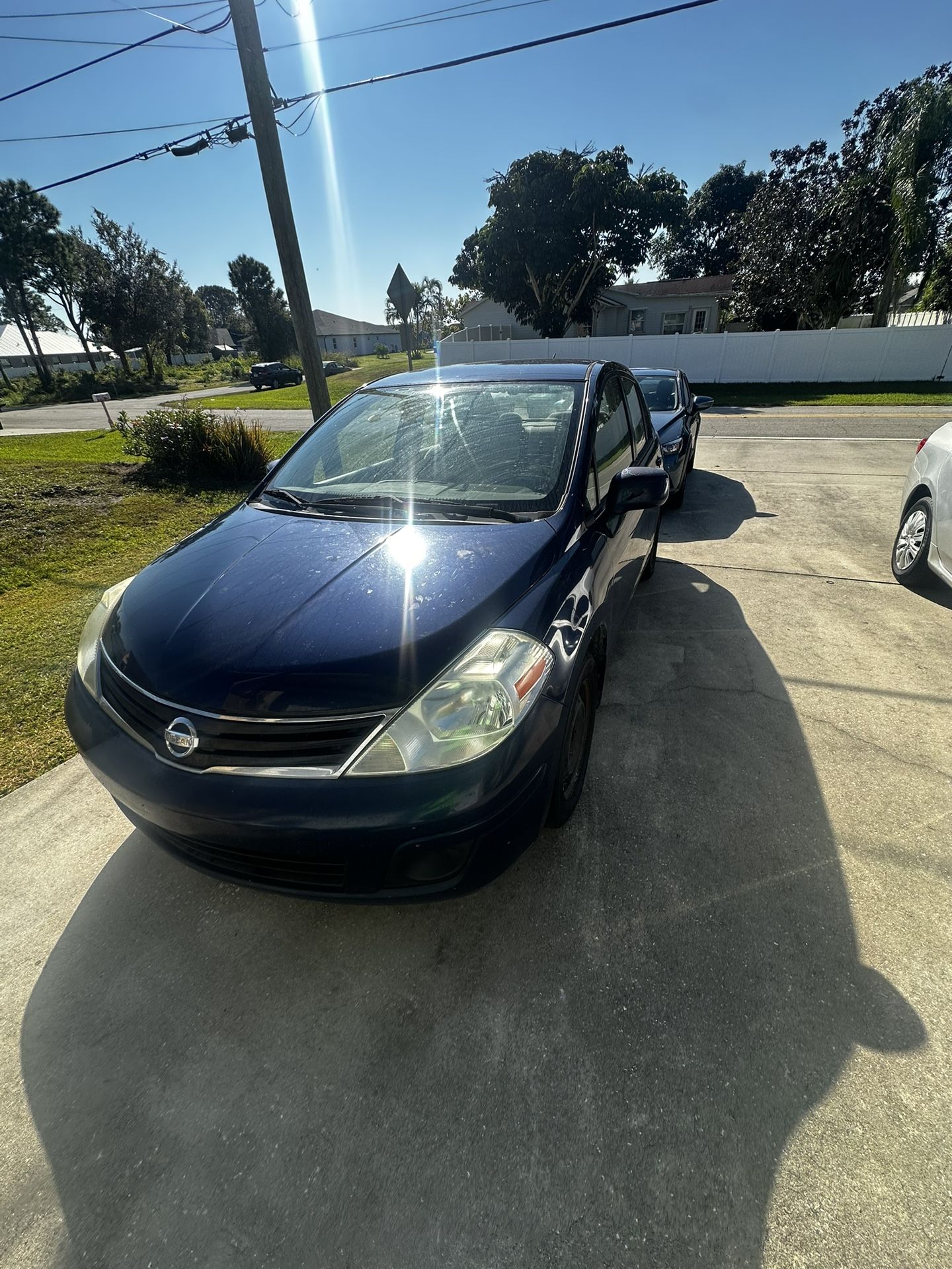 Nissan Dealer Port St Lucie