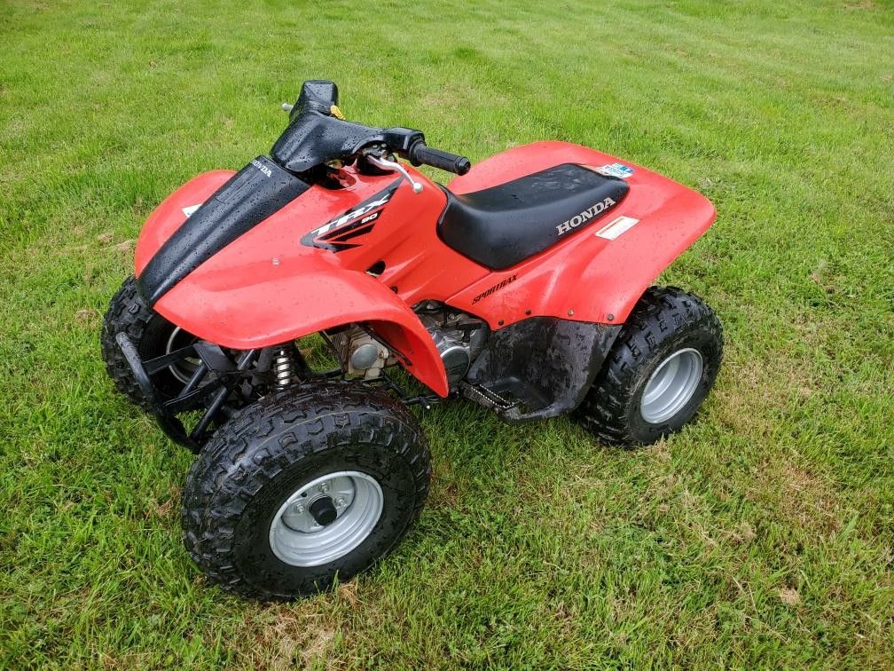 Honda Trx 90 for Sale in Roy, WA - OfferUp