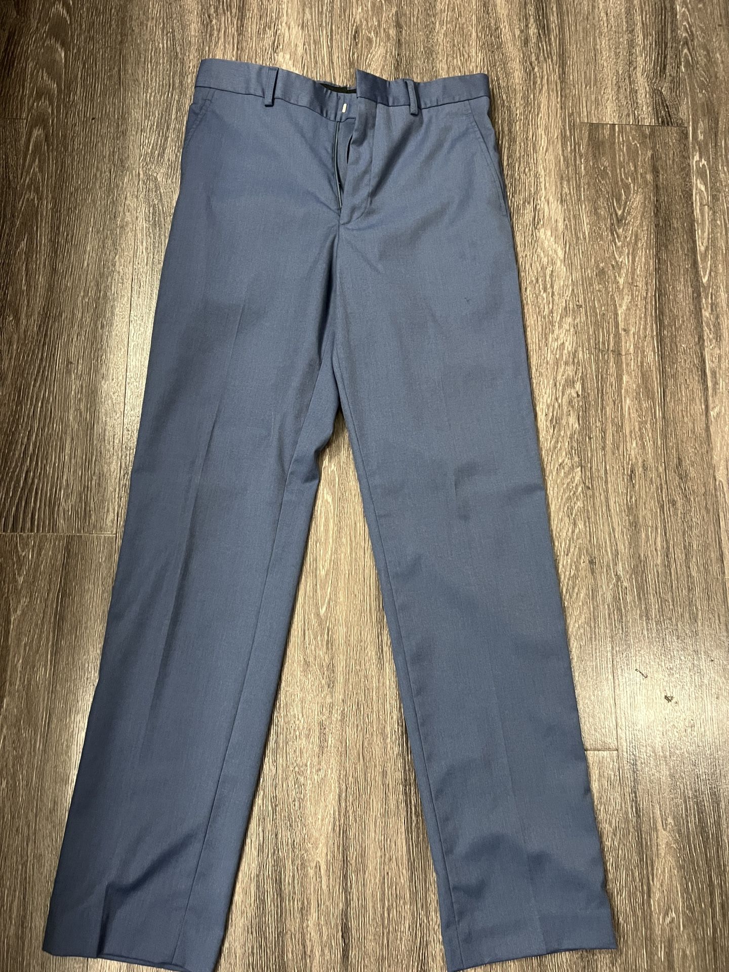 Blue Slacks (32x34) for Sale in San Antonio, TX - OfferUp