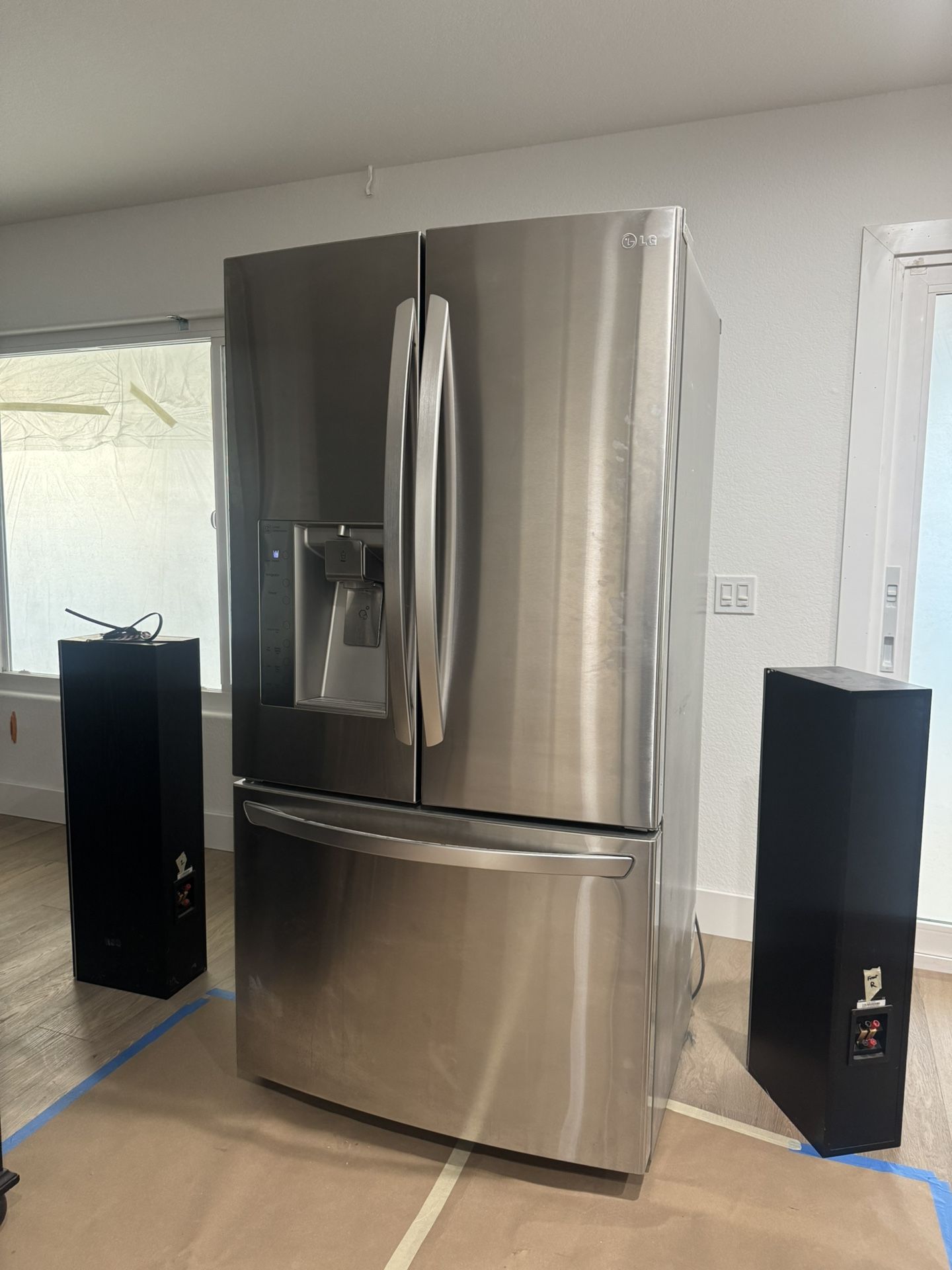 Refrigerator for Sale in Chula Vista, CA - OfferUp