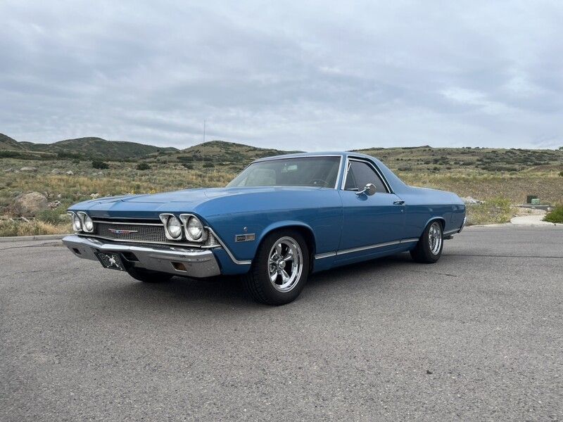 1968 Chevrolet Chevelle for Sale in Los Angeles, CA - OfferUp