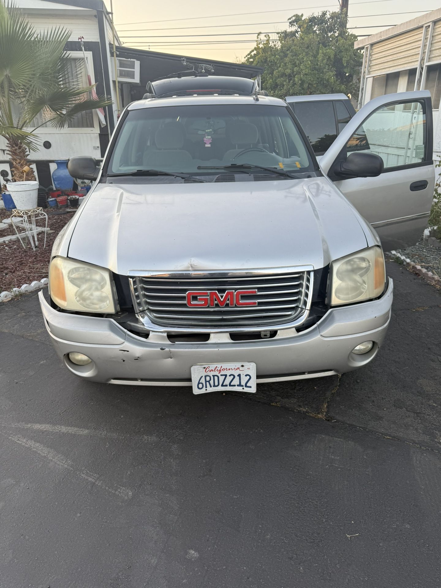2006 GMC Envoy for Sale in Chula Vista, CA - OfferUp