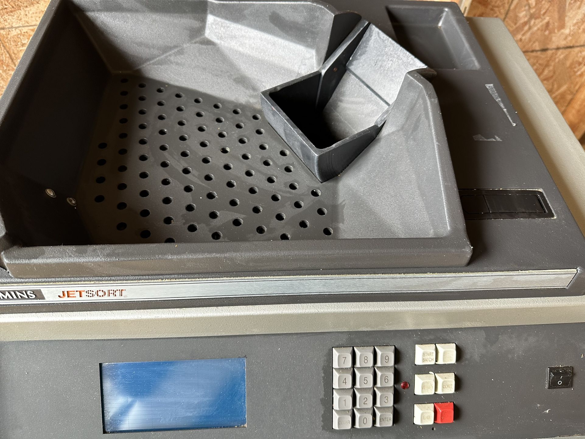 Change counter and Coin Separator for Sale in Snoqualmie, WA - OfferUp