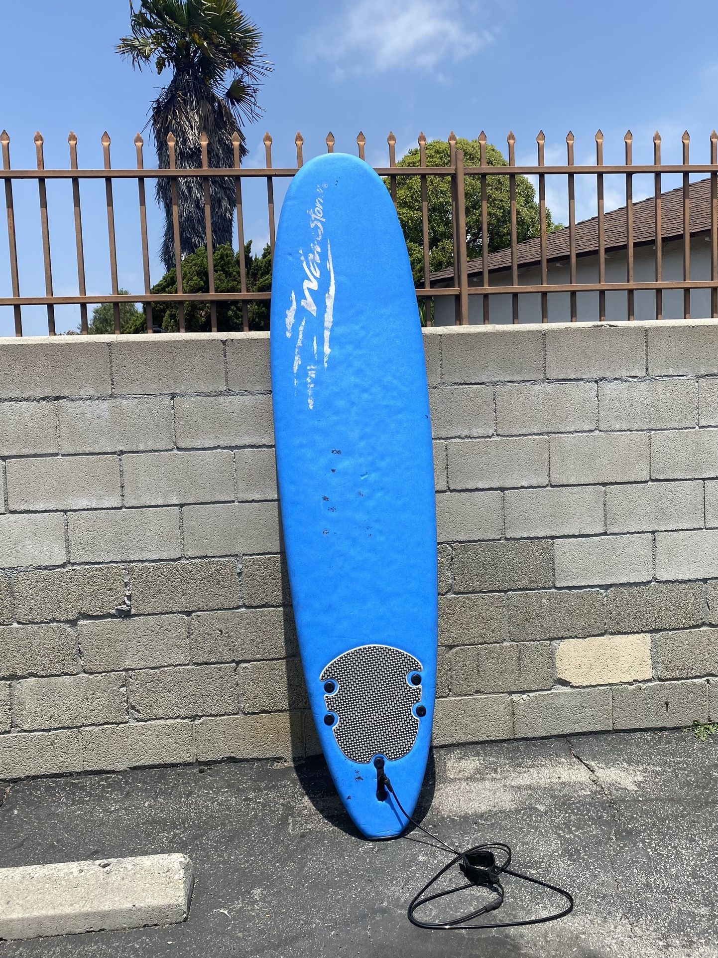Wavestorm 8 Foot Surfboard for Sale in Los Angeles, CA - OfferUp