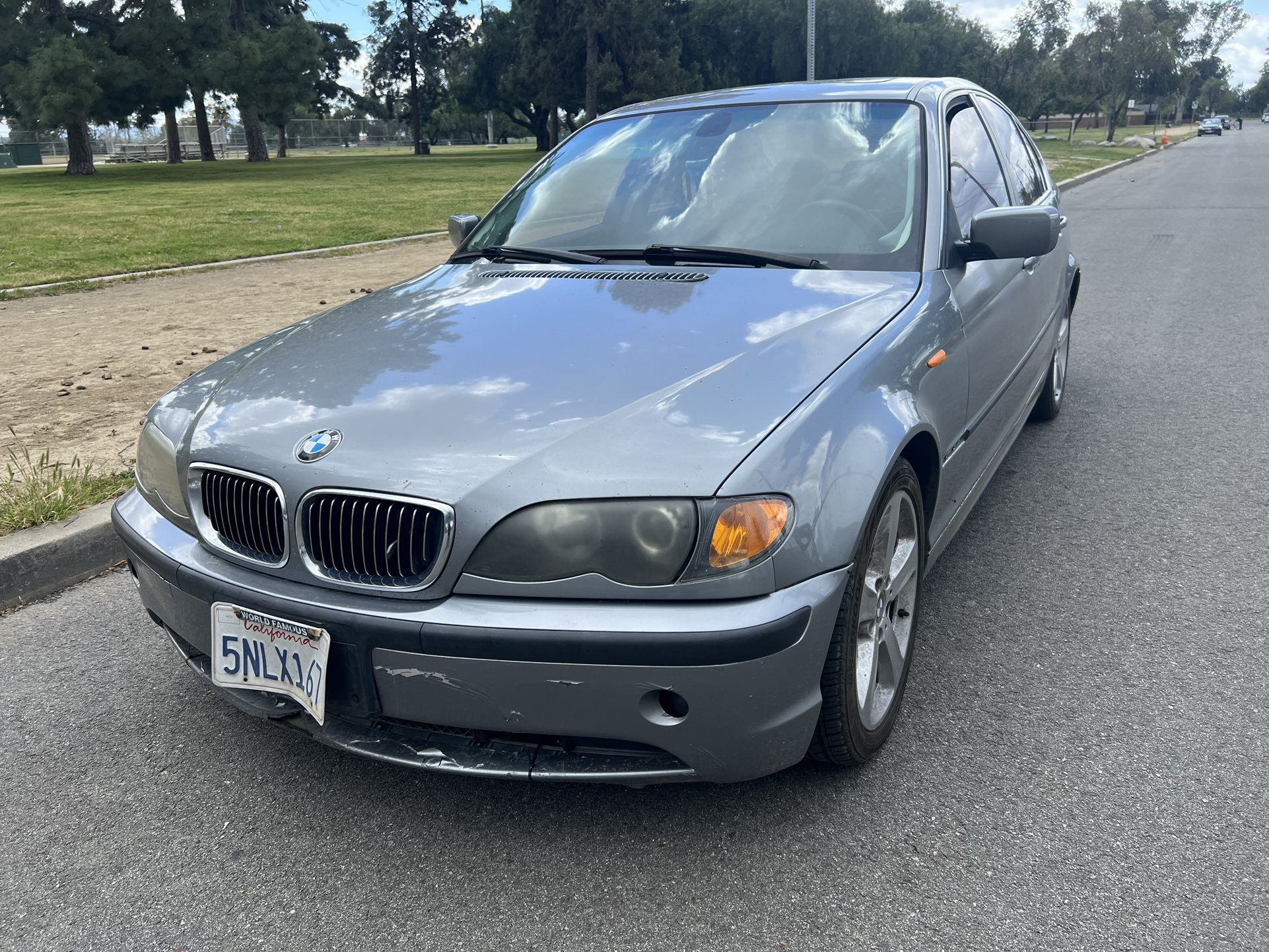 2005 BMW 330i for Sale in Shadow Hills, CA - OfferUp