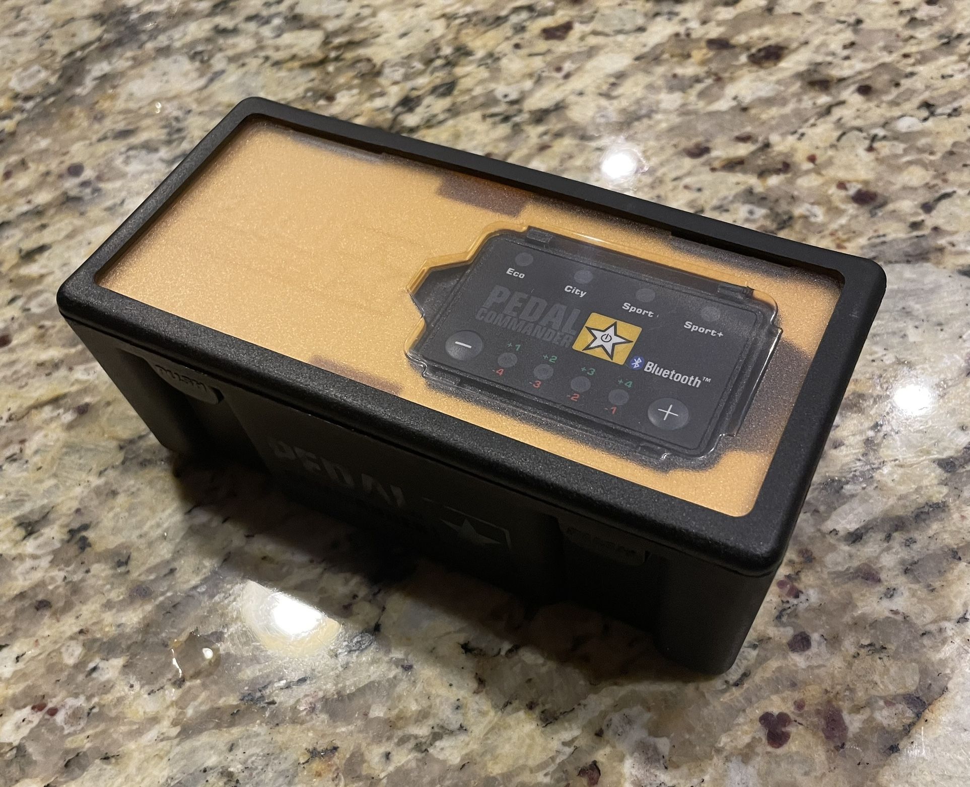 Pedal Commander PC38 For Toyota Tacoma (2005-2023) for Sale in El Paso ...