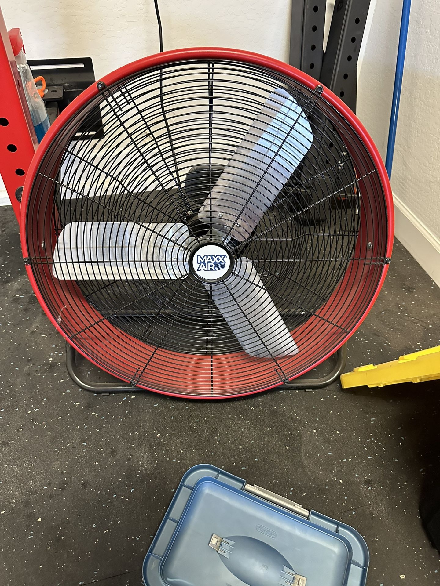 Garage Fan for Sale in Mesa, AZ - OfferUp